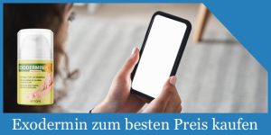 [Aufgedeckt] Exodermin im Test - Kunden berichten (2024)