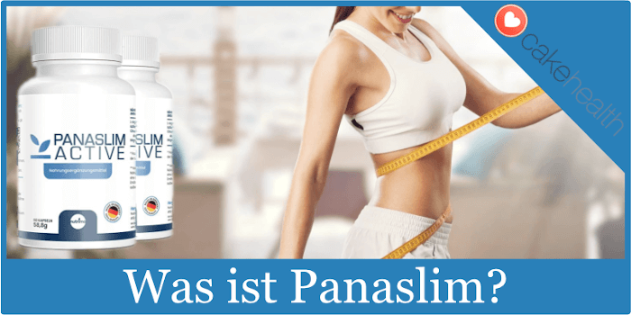 [Aufgedeckt] Panaslim Abnehmkapseln - Kunden berichten... (2024)